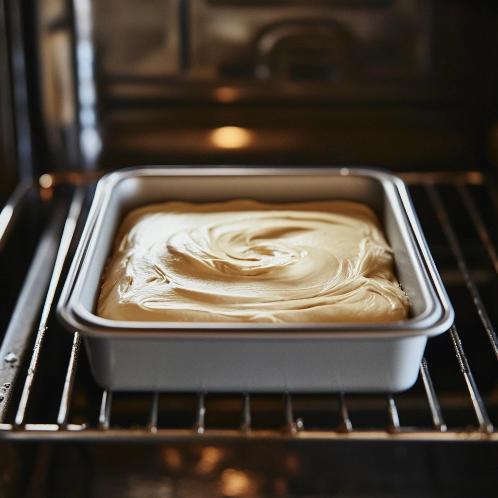 Classic Butter Cake Recipe - JuicyTable