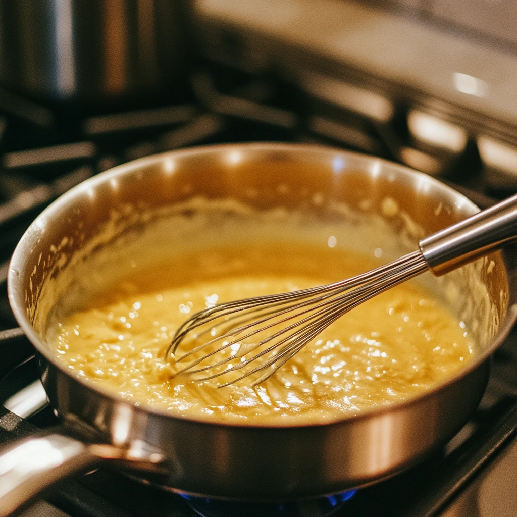 The Key to the Ideal Pastry Cream - JuicyTable