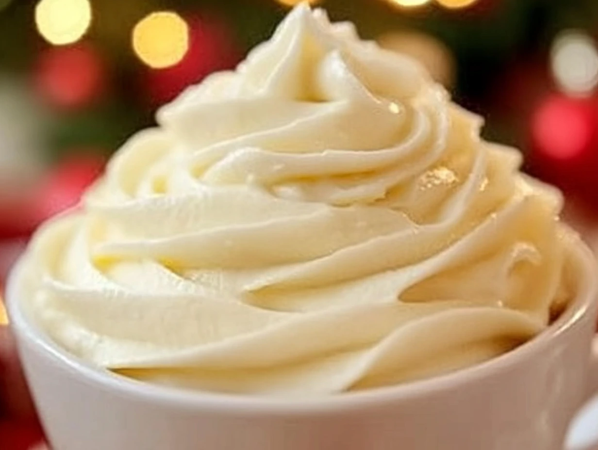 The Key to the Ideal Pastry Cream - JuicyTable