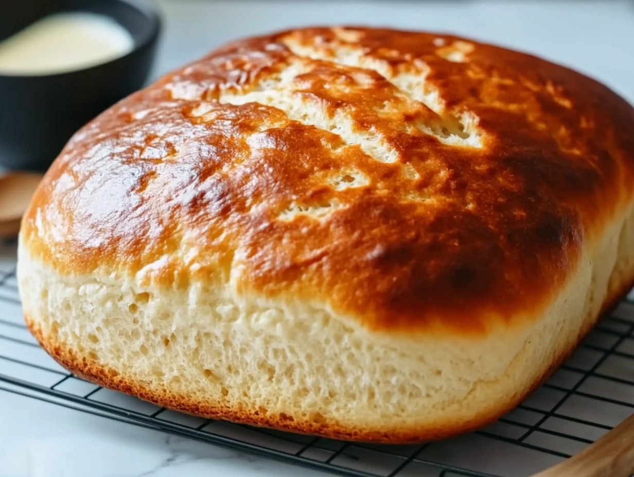 Quick and Easy Loaf-Style Quick Bread - JuicyTable